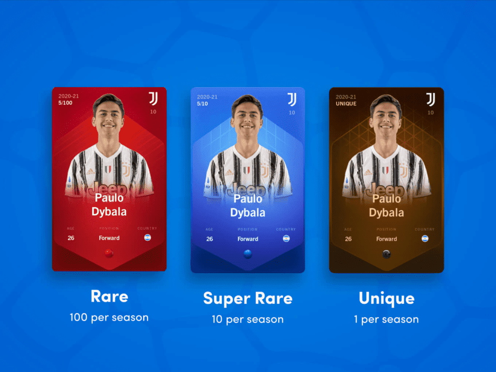 Sorare Beginners Guide: Updated for August 2024