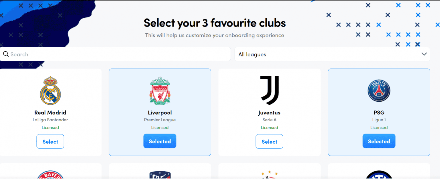 Sorare Beginners Guide: Updated for August 2024